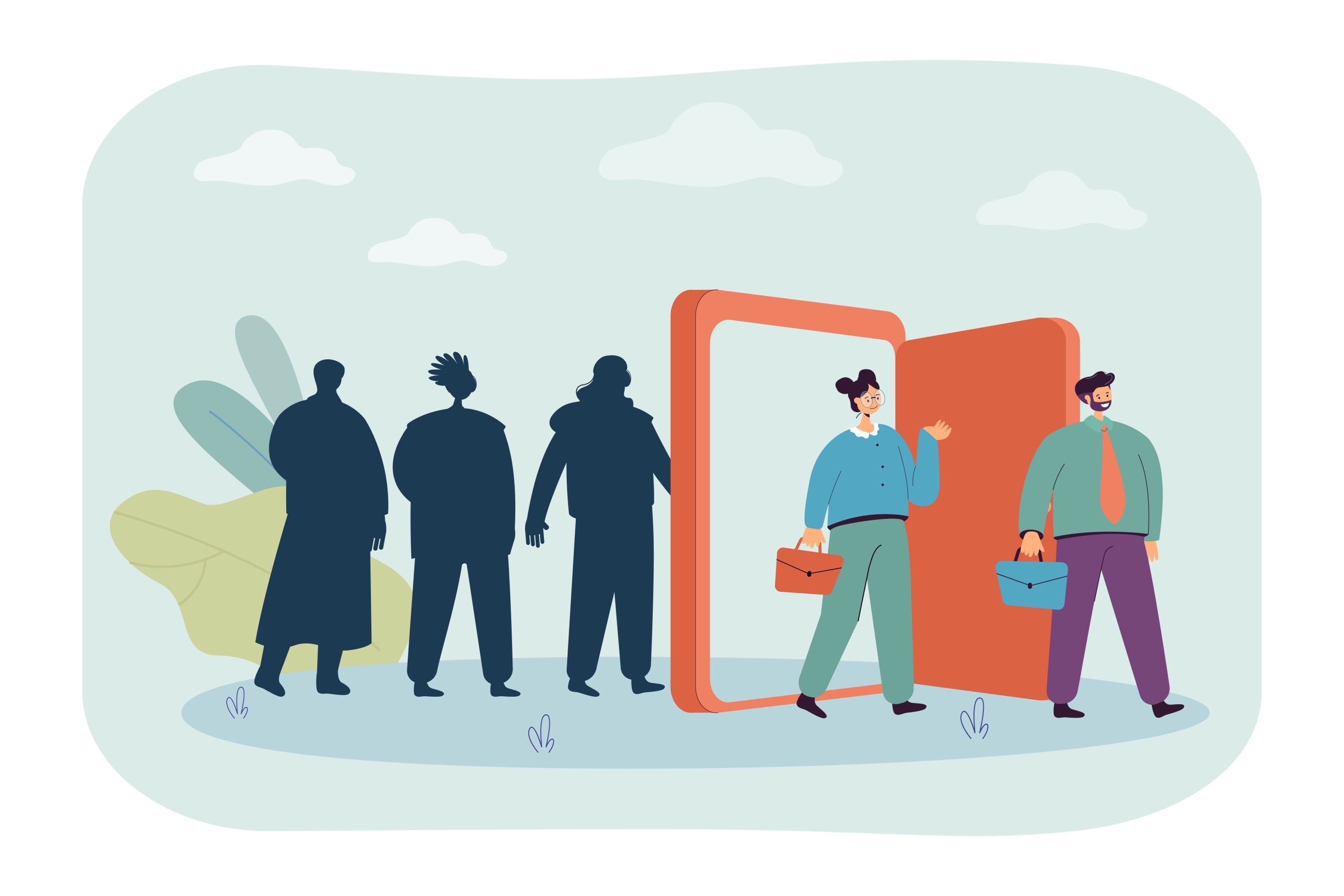 Individueel maatwerk: meer ondersteuning op de reguliere arbeidsmarkt ...